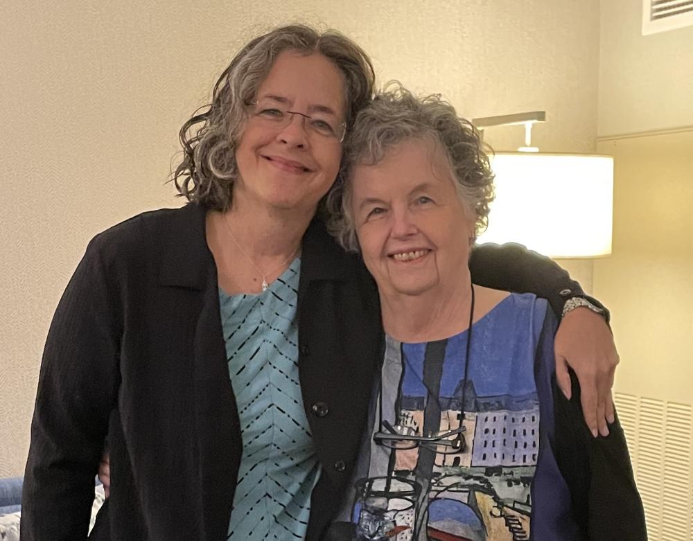 Caregiver Honor Wall | Project Guardianship